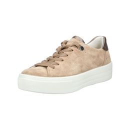 Legero Sneakers female Beige size 37