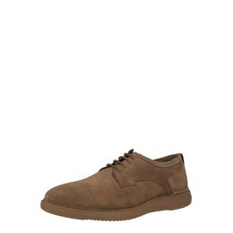 ABOUT YOU Lace-Up Shoes 'Luke' male Brown size 40
