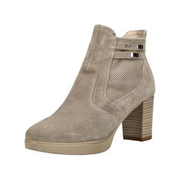 Nero Giardini Booties female Beige size 36