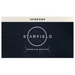 Bethesda Softworks Starfield Premium Edition Upgrade