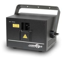 Laserworld CUBE 1.5 - 1.500 mW