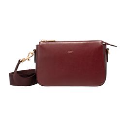 JOOP! JOOP "sofisticato 1.0 jasmina shoulderbag shz" Damen Handtasche, Schultertasche mit Logopr&auml;gung