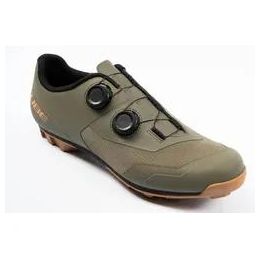 Cube Peak Pro Schuhe - Olive - 39