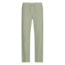 !Solid Chinohose SOLID "Chinohose SDNeel", Herren, Gr. L, N-Gr, braun (vetiver), Obermaterial: 100% Baumwolle CO., Hosen Chinohose