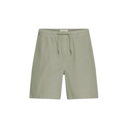 !Solid Chinoshorts SOLID "Chinoshorts SDNeel", Herren, Gr. 3XL, N-Gr, braun (vetiver), Obermaterial: 100% Baumwolle CO., Hosen Chinoshorts