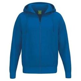 Erima Teamsport Sweatjacke Kinder new royal 140