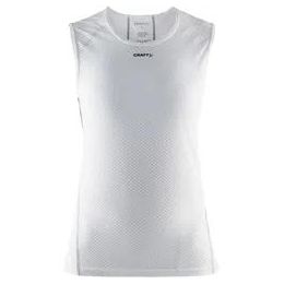 Craft Cool Mesh Superlight Tanktop Damen 900000 - white XXL