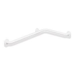 HEWI 801 Dusch-/Wannenhandlauf 801.35.10090 762x474mm, 762 x 474 mm, tiefschwarz