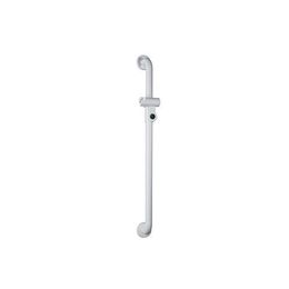 HEWI 801 Brausehalterstange 801.33.11055 900 mm, aquablau