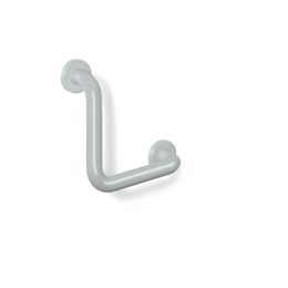 HEWI 801 Winkelgriff 801.22.12055 255 x 255 mm, aquablau