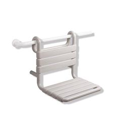 HEWI 801 Einh&auml;ngesitz 801.51.11098 448 x 395 x 500 mm, signalwei&szlig;