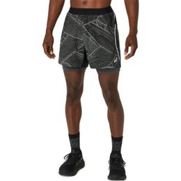 asics Limited Series Lite-Show Short Herren