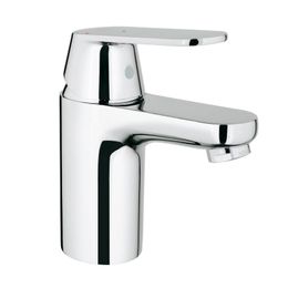 Grohe Eurosmart Cosmopolitan Waschtischarmatur S-Size ES-Funktion, 2337600E, S-Size