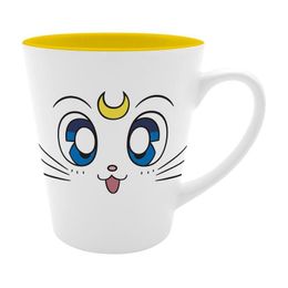 Sailor Moon Artemis Tasse multicolor ABYMUGA704
