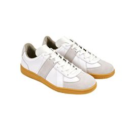 Brandit BW Sportschuh Sneaker wei&szlig; in EU38 9052/10007 white