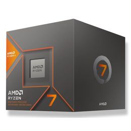 AMD Ryzen 7 8700G 4,2 GHz Prozessor
