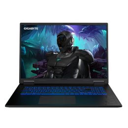 Gigabyte A18 3VH AMD Ryzen&trade; 7 260 Gaming Notebook 45,7 cm (18")