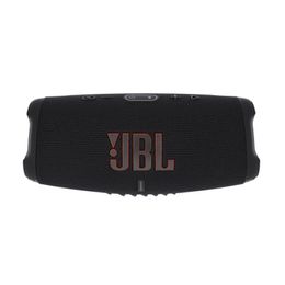 JBL Charge 5, Schwarz
