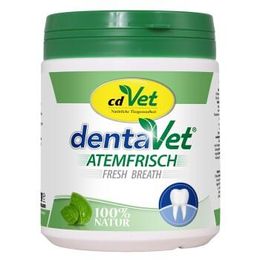 cdVet dentaVet Atemfrisch 350 g