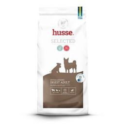 husse Digest Lamm & Reis 12,5 kg