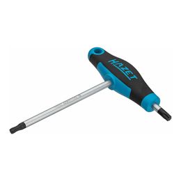 Hazet Schraubendreher mit T-Griff 829KKT-T40, Innen TX Profil, T40)