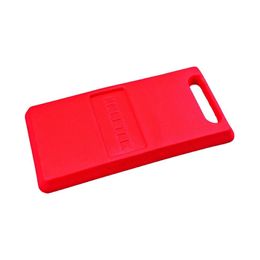 Kneetek Kniekissen RedPAD L.ca. 460xB.ca. 230xS.ca. 30mm 150 g rot 1 St. (62100)