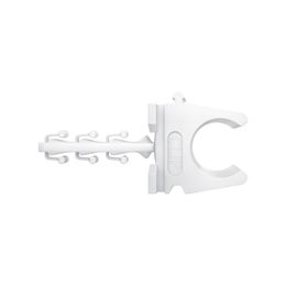 Fischer Rohrclip SF plus RC IEC 20 (048193)