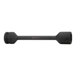 KS Tools 1" Sechskant-Torsions-Kraftstecknuss, XL, 36mm, 600Nm (515.1489)