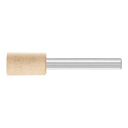 Pferd TOOLS Poliflex Schleifstift Zylinderform &Oslash; 12x20mm Schaft-&Oslash; 6 mm Bindung LR A120 (41231212)