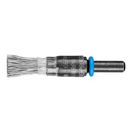 Pferd TOOLS Pinselb&uuml;rste ungezopft PBU &Oslash;10mm Schaft-&Oslash;6 mm Edelstahl-Draht-&Oslash;0,35 (43204003)