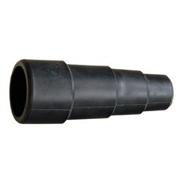 Eibenstock Gummimuffe, abgestuft (&Oslash; 25,5-26,5 mm/&Oslash; 30,5-32,5 mm/&Oslash; 36-38 mm) (35316000)