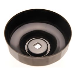 BGS-technic BGS &Ouml;lfilterschl&uuml;ssel 18-kant &Oslash; 96 mm f&uuml;r Renault, VW ; BGS technic (1039-96-18)
