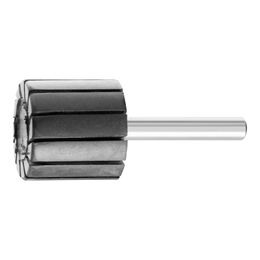 Pferd TOOLS Schleifh&uuml;lsentr&auml;ger GK zylindrisch &Oslash; 25x25 mm Schaft-&Oslash; 6 mm (42107500)