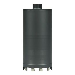 Eibenstock Diamant-Trocken-Bohrkrone -Softschlag- M 16, &Oslash; 82 mm, 150 mm Nutzl&auml;nge,11 Segmente (36S08100)