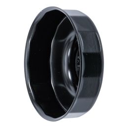 BGS-technic BGS &Ouml;lfilterschl&uuml;ssel 15-kant &Oslash; 78 mm f&uuml;r Ford, Nissan, Toyota ; BGS technic (1039-78-15)