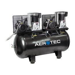 Aerotec Tandemkompressor AK28-500 PRO - 4 KW (2010106)
