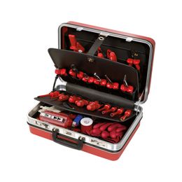 KS Tools Profi Elektriker-Werkzeugsatz, 30-teilig (117.1810)