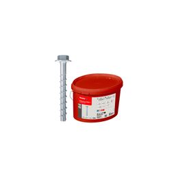 Fischer Betonschraube UltraCut FBS II 6x40/5 US Eimer (620) (563922)