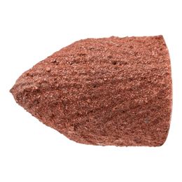 Pferd TOOLS POLICAP Schleifkappe PC Walzenkegelform Korund &Oslash; 10x15 mm A280 f&uuml;r universelle Anwendung (42303103)