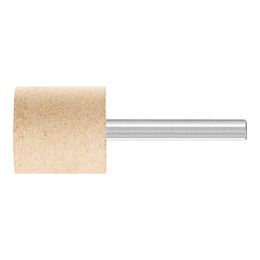 Pferd TOOLS Poliflex Schleifstift Zylinderform &Oslash; 25x25 mm Schaft-&Oslash; 6 mm Bindung LR A120 (41249212)