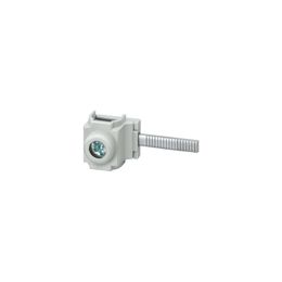 Siemens Indus.Sector Einspeiseklemme f.Stiftsammelschiene 5ST3771-1 (5ST37711)
