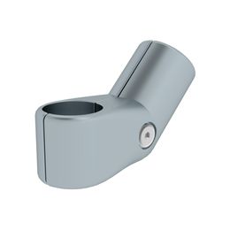 MUNK Rohrverbinder Gel&auml;nderverbinder 45&deg; (984035)