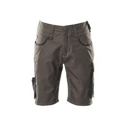 Mascot Shorts, geringes Gewicht Shorts Gr&ouml;&szlig;e C44, dunkelanthrazit/schwarz (18349-230-1809-C44)