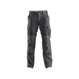 K&Uuml;BLER WORKWEAR K&uuml;bler Activiq Hose 2350 anthrazit 54 ; K&uuml;bler Workwear (23505365-97-54)