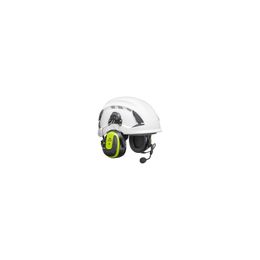 ALERT Headset WS X, MRX21P3E4WS6, Helmbefestigung, PELTOR ; 3M (7100256658)