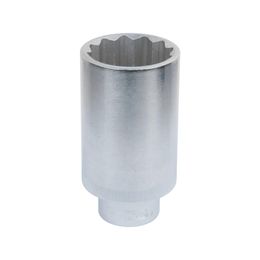 KS Tools 1/2" 12-kant-Stecknuss, lang, 32mm (917.1275)