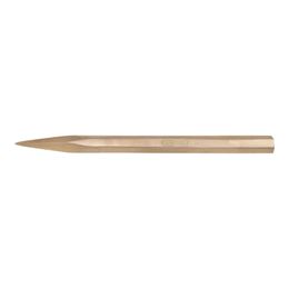 KS Tools BRONZEplus Spitzmei&szlig;el, 400mm (963.2493)