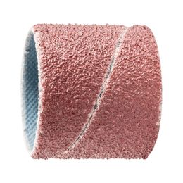 Pferd TOOLS Korund Schleifh&uuml;lse GSB Zylindrisch &Oslash; 25x25 mm A60 f&uuml;r universelle Anwendungen (42207505)