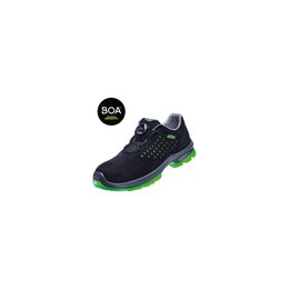 Atlas Halbschuh SL 9205 XP BOA ESD S1P, Weite 10 Gr&ouml;&szlig;e 41 (62400-41)