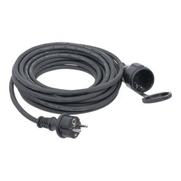 BGS-technic BGS Verl&auml;ngerungskabel 20 m 3 x 1,5 mm&sup2; IP 44 ; BGS technic (3385)